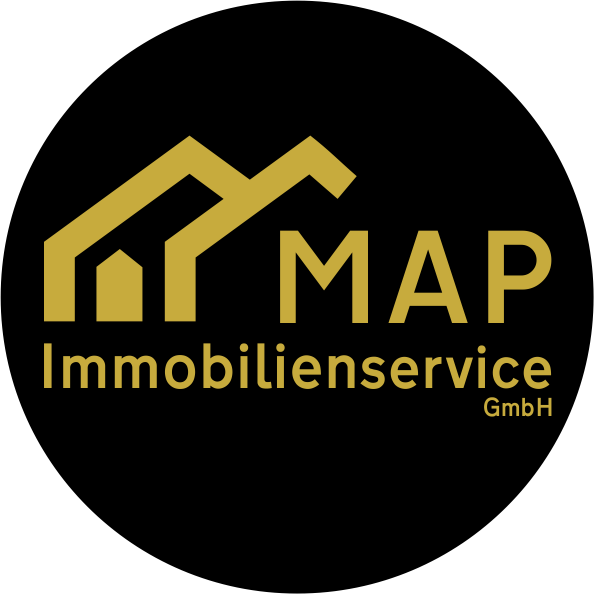 MAP Immobilienservice GmbH - VERMIETUNG